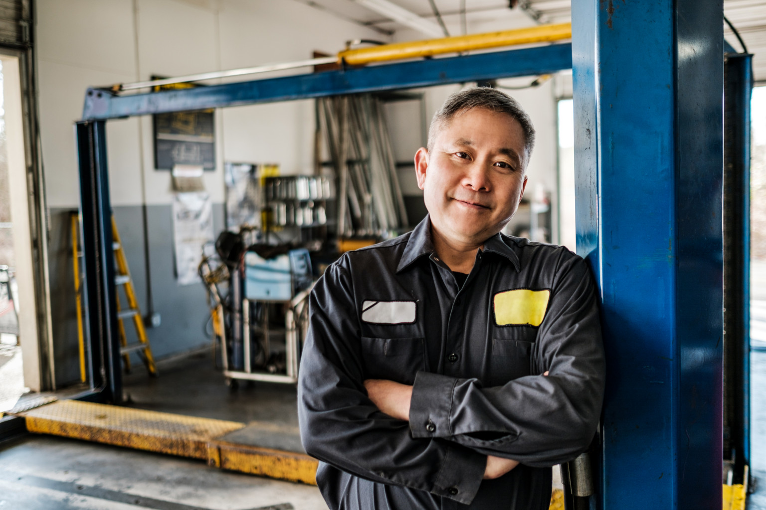 Product Development | Stant